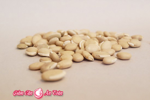 Thực đơn giảm cân bằng đậu ván hiệu quả