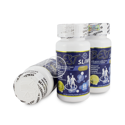 Best Slim USA - Thuốc giảm cân Best Slim