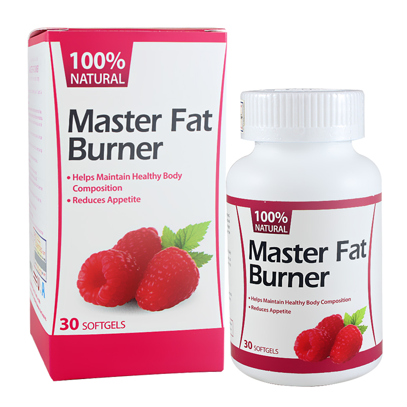 Master Fat Burner | Cách Phân Biệt Thật Giả, Giá Bao Nhiêu Là Tốt Nhất?