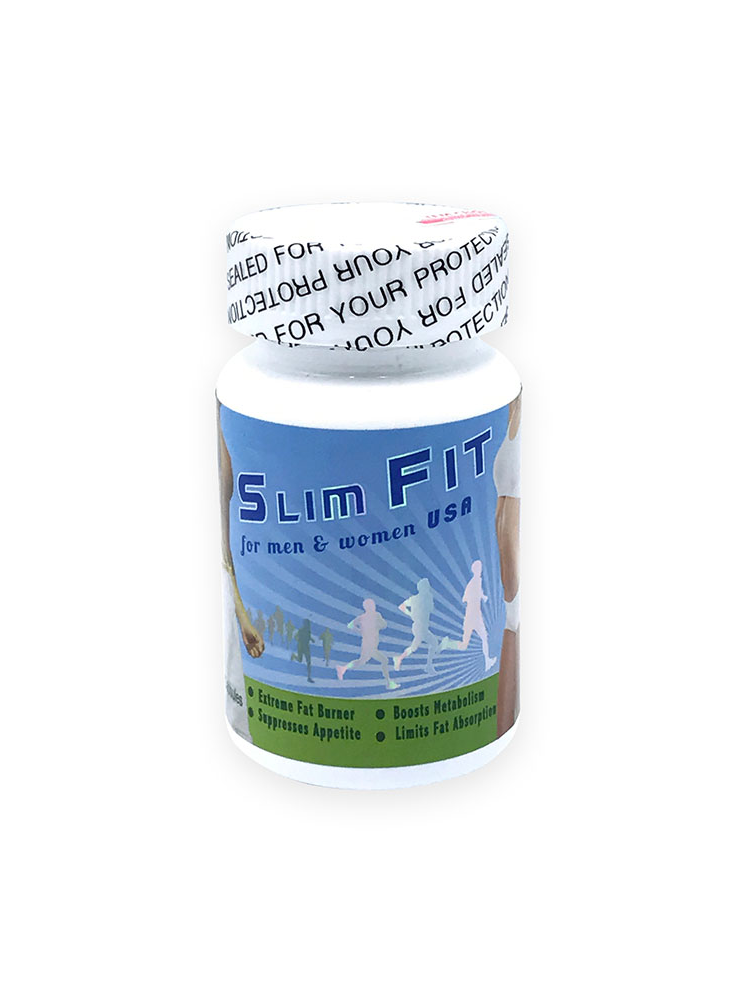 Slimfit USA - Thuốc Giảm Cân Slim Fit Mẫu Mới Nhất 2021 Giá Bao Nhiêu ...